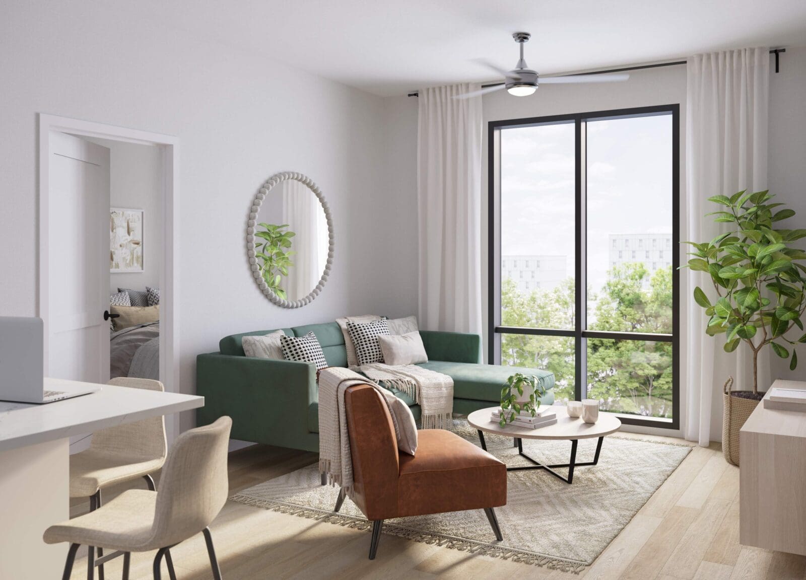 Rambler Athens UGA Student Apartments | Amenities