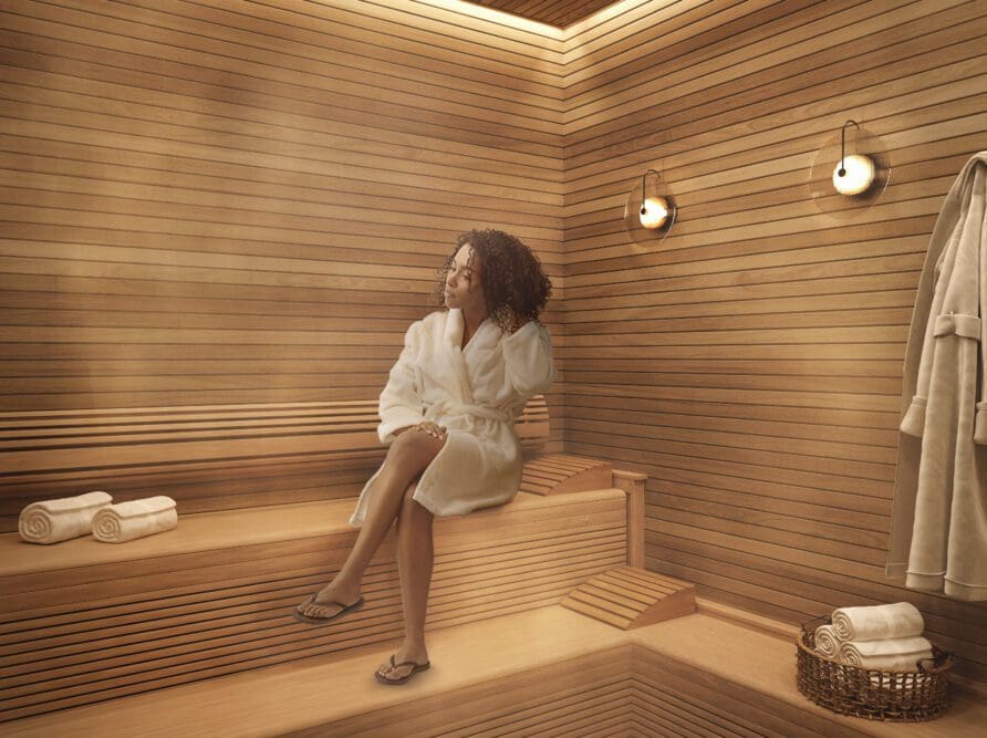 Rambler Athens UGA Student Apartments | Photo Gallery