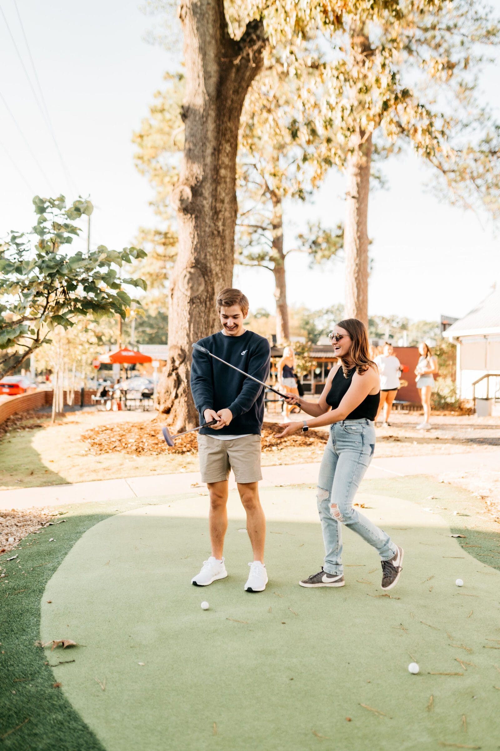 10 Best UGA Tailgate Spots | Rambler Athens