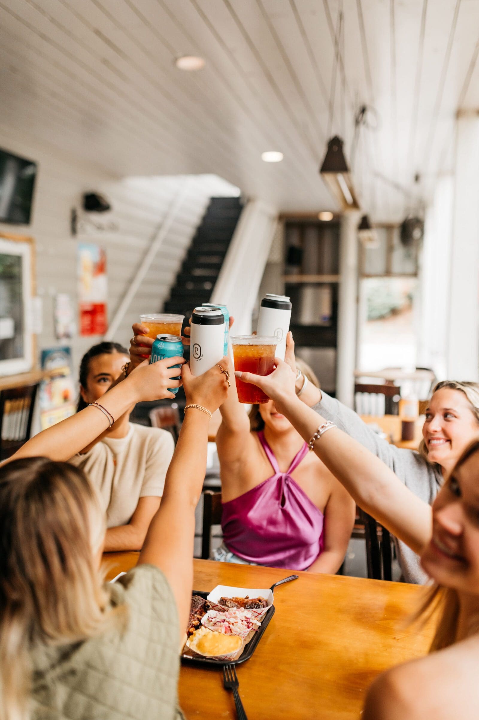 10 Best UGA Tailgate Spots | Rambler Athens