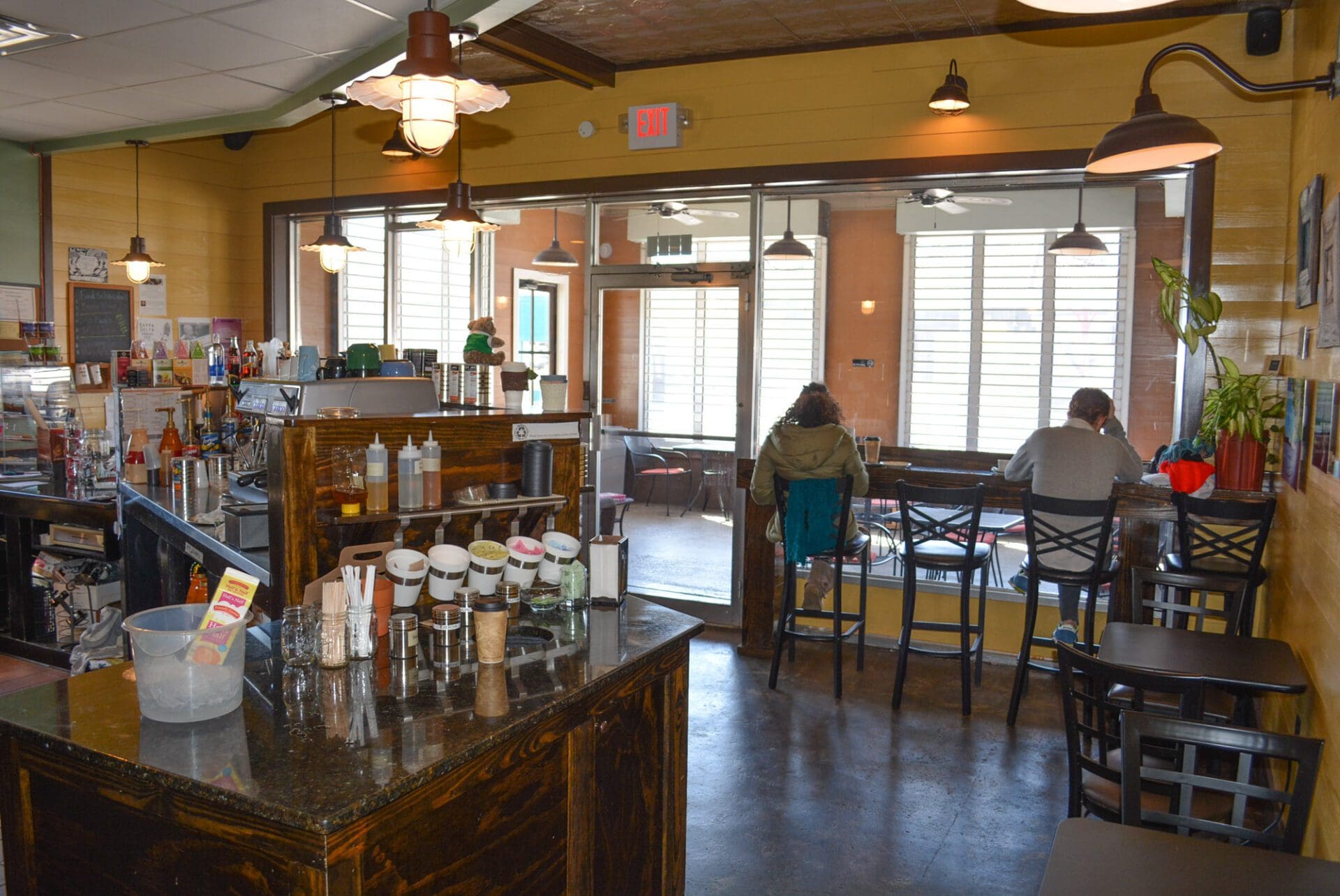 7 Best Coffee Shops in Athens, GA | Rambler Athens