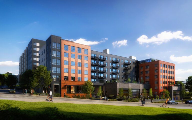 What is Purpose Built Student Housing? | Rambler Athens