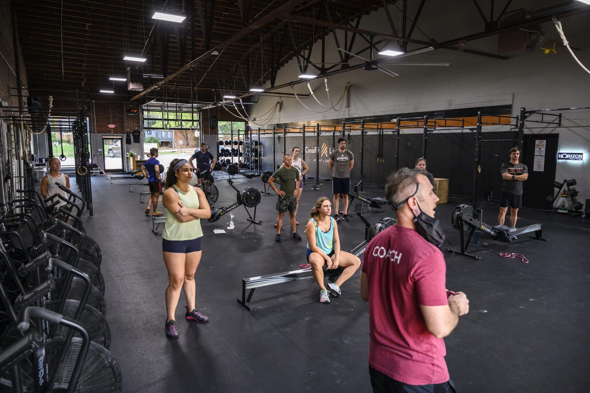 6 Best Places to Workout Near UGA in Athens, GA (Updated for 2026 ...
