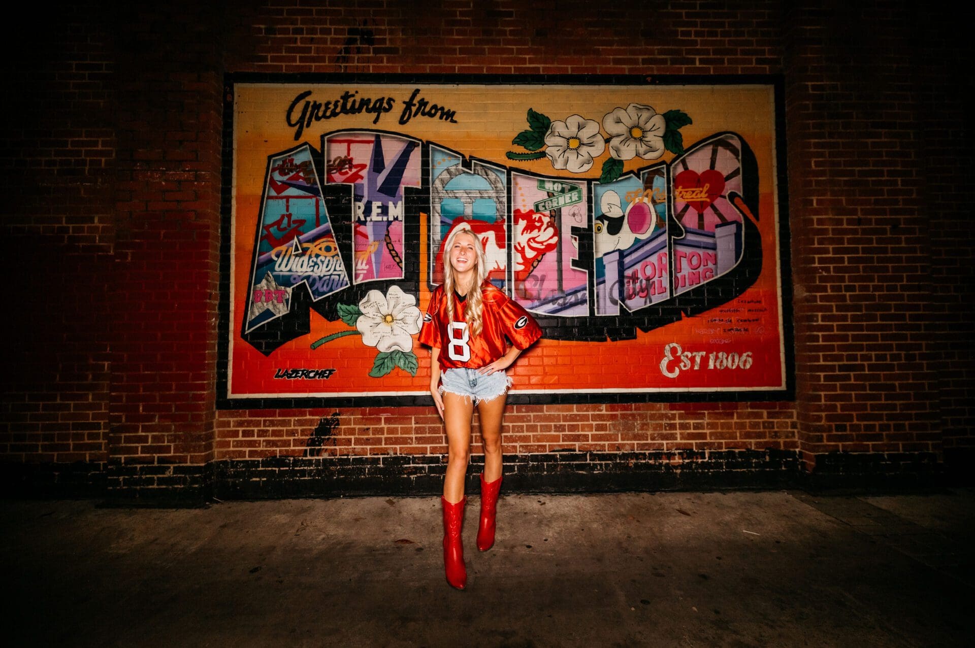 12 Best Instagrammable Places in Athens, GA | Rambler Athens