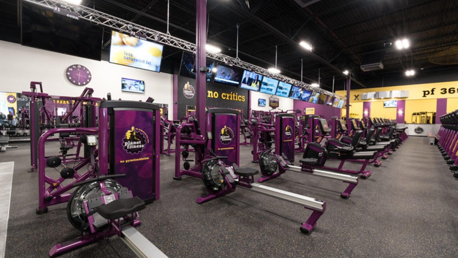 6 Best Places to Workout Near UGA in Athens, GA | Rambler Athens