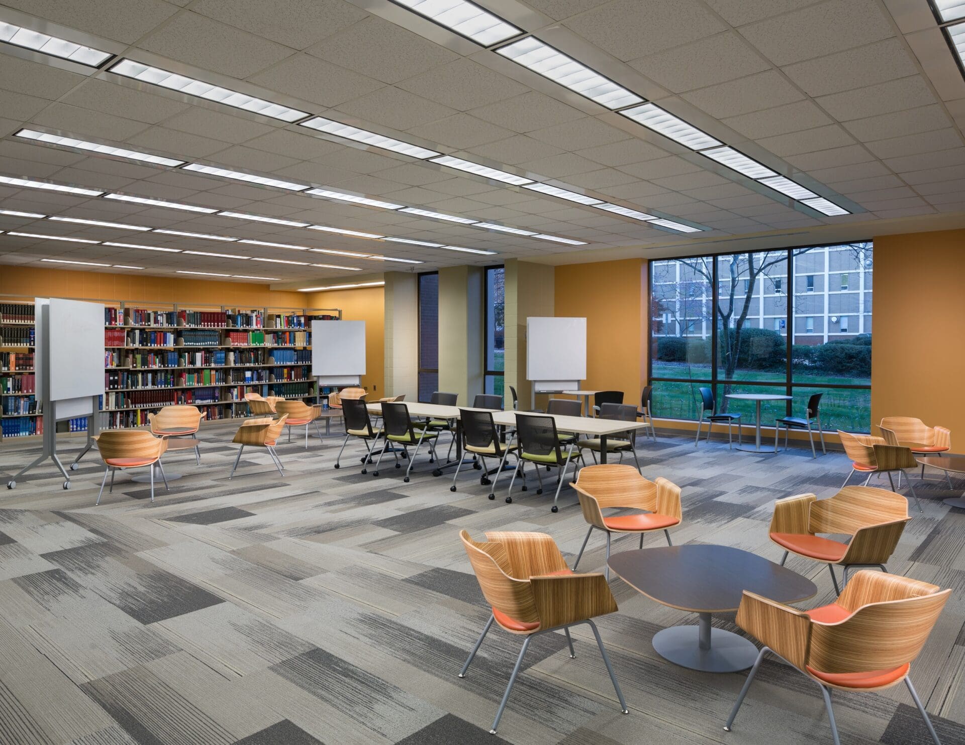 10 Best Study Spots Near UGA | Rambler Athens