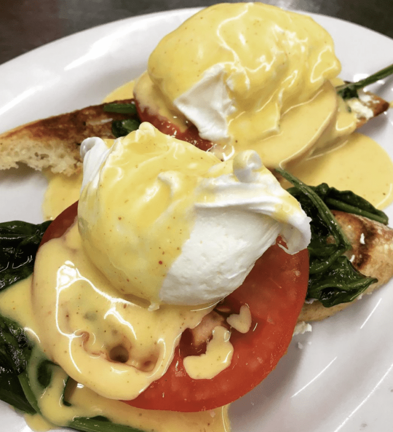 10 Best Brunch Spots in Athens, GA Near UGA | Rambler Athens
