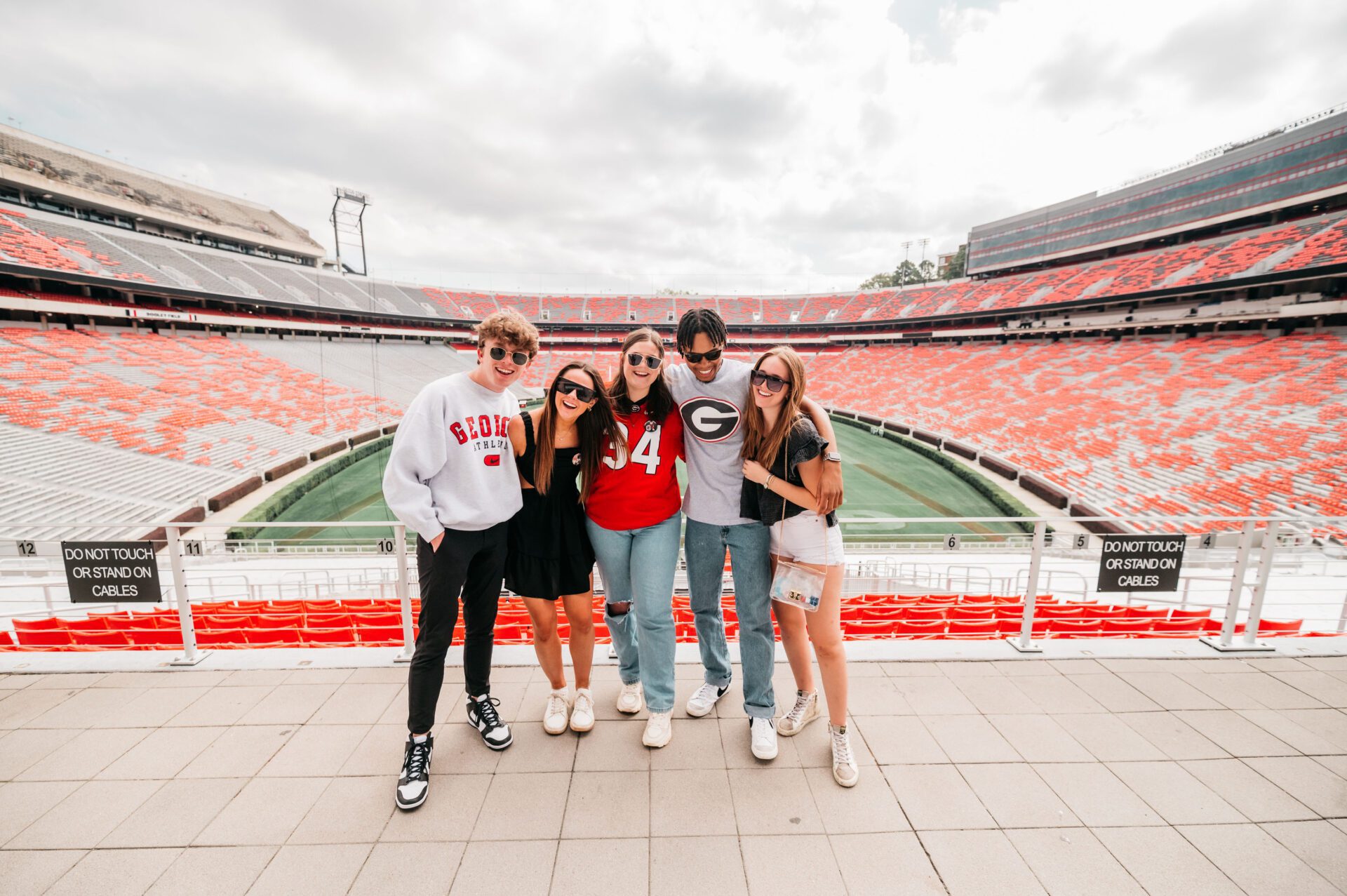 Ultimate Guide to Freshman Housing at UGA | Rambler ATH