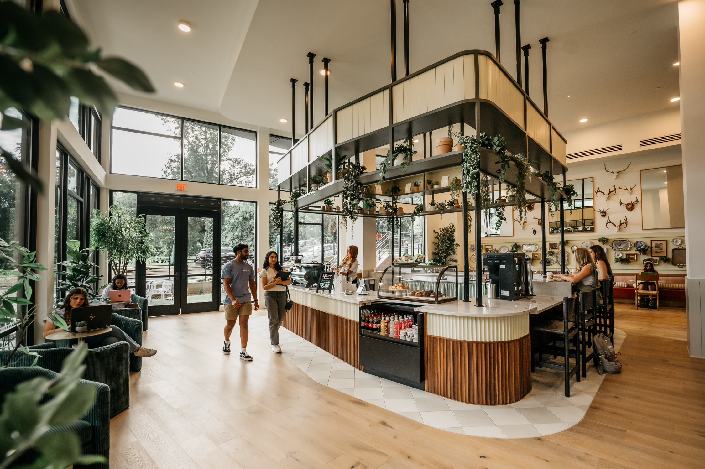 Rambler Athens UGA Student Apartments | Amenities