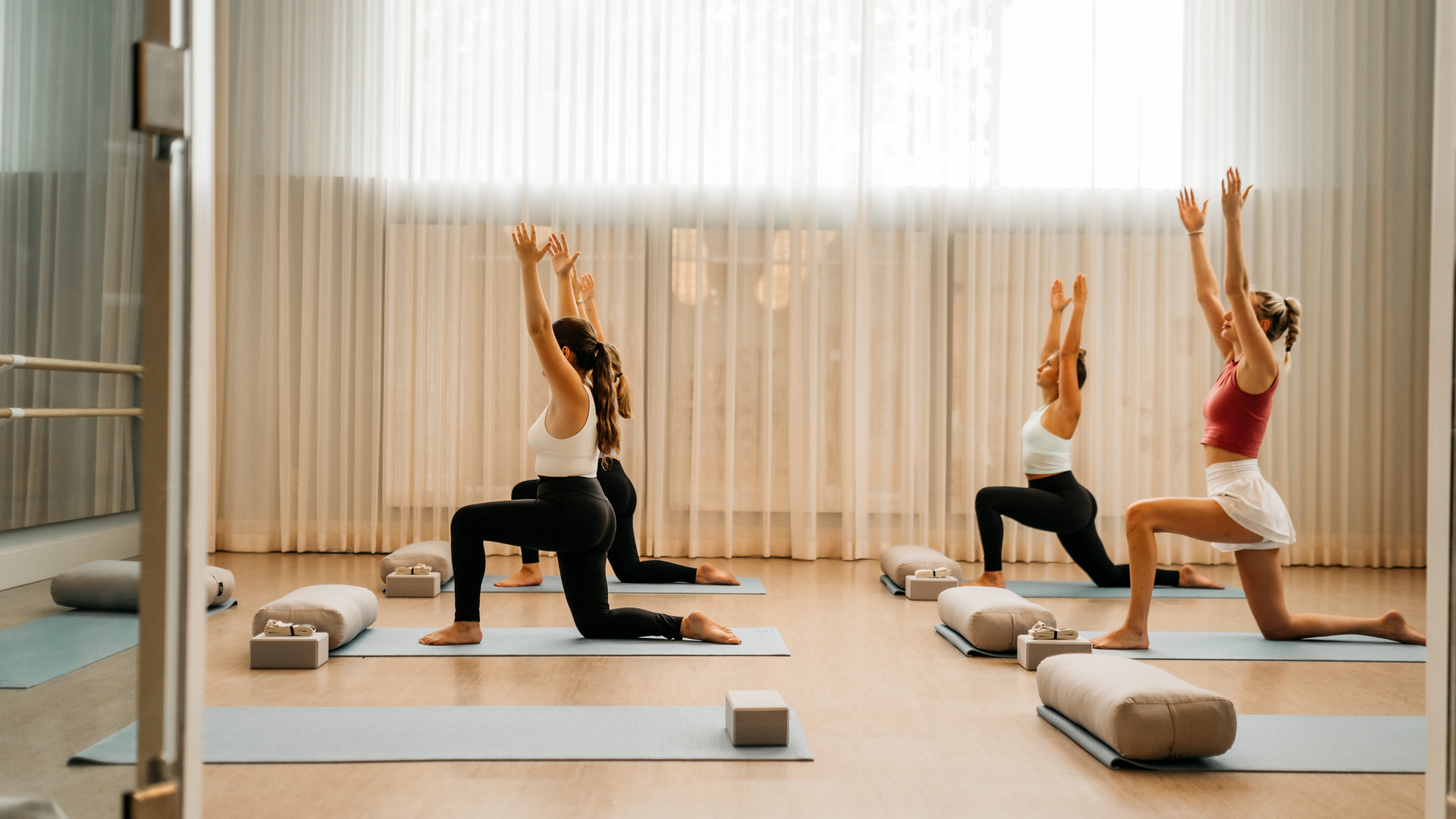 Rambler Athens UGA Student Apartments | Amenities