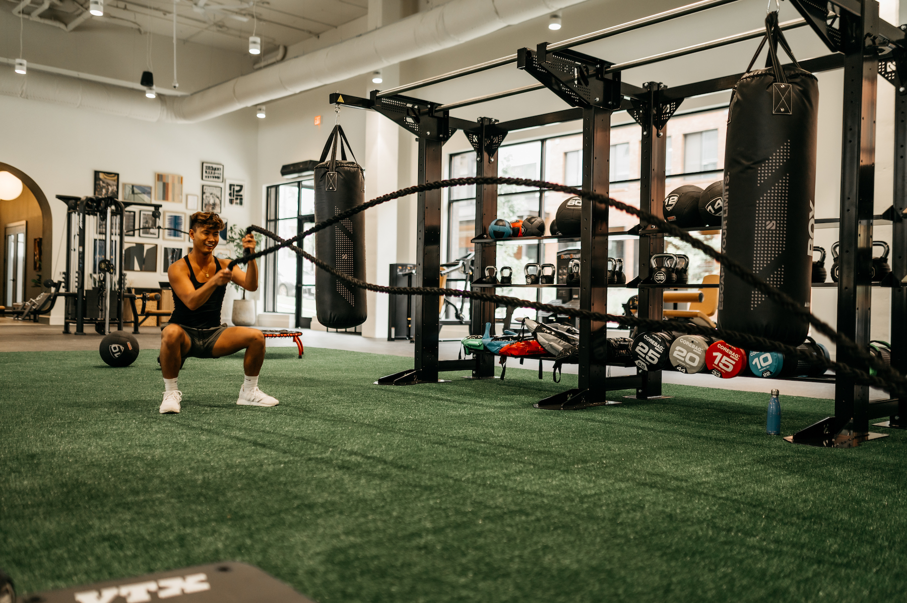 6 Best Places to Workout Near UGA in Athens, GA | Rambler Athens