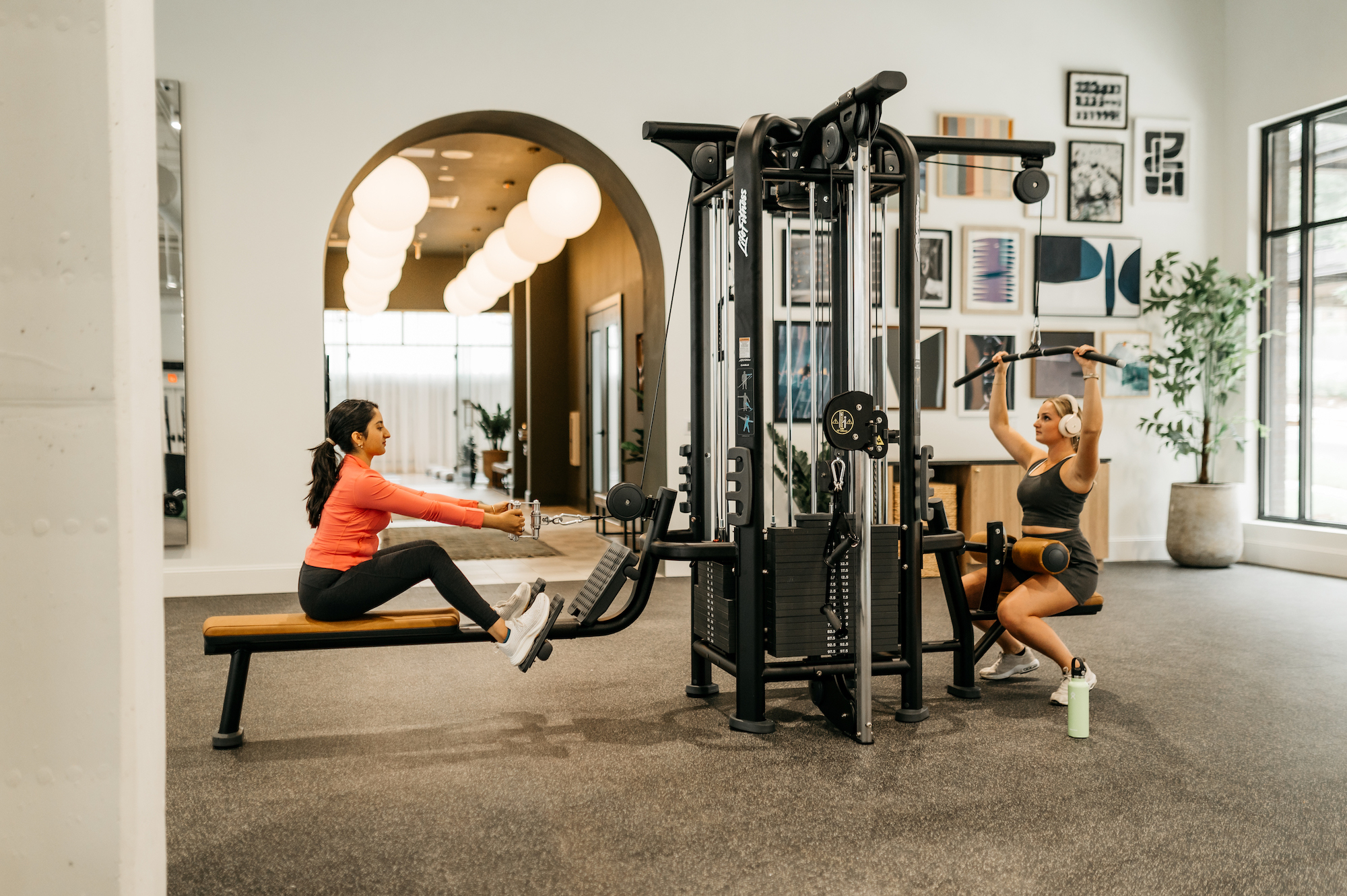 Rambler Athens UGA Student Apartments | Amenities