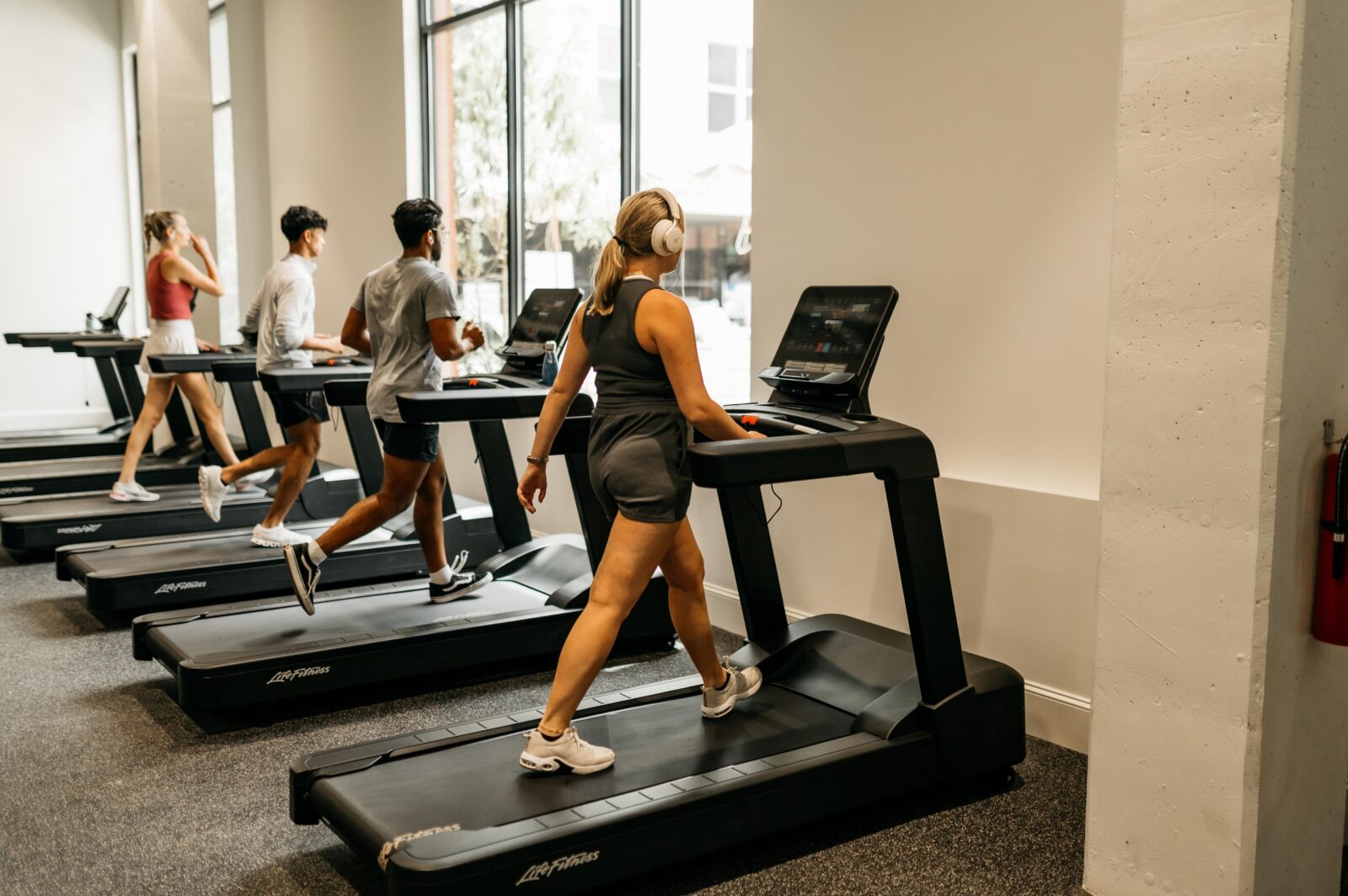 Rambler Athens UGA Student Apartments | Amenities